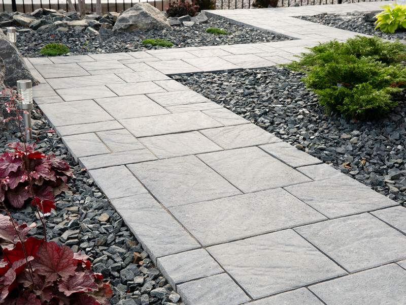 Stoneworks Paving - Winnipeg Paving Stone
