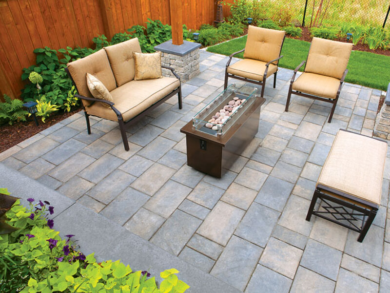 Stoneworks Paving - Winnipeg Paving Stone
